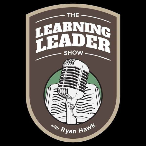 Ryan Hawk - Leadership Coach, Former Professional Quarterback and Podcaster