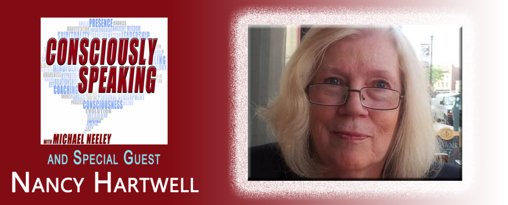 Nancy Hartwell Canvas - Michael Neeley